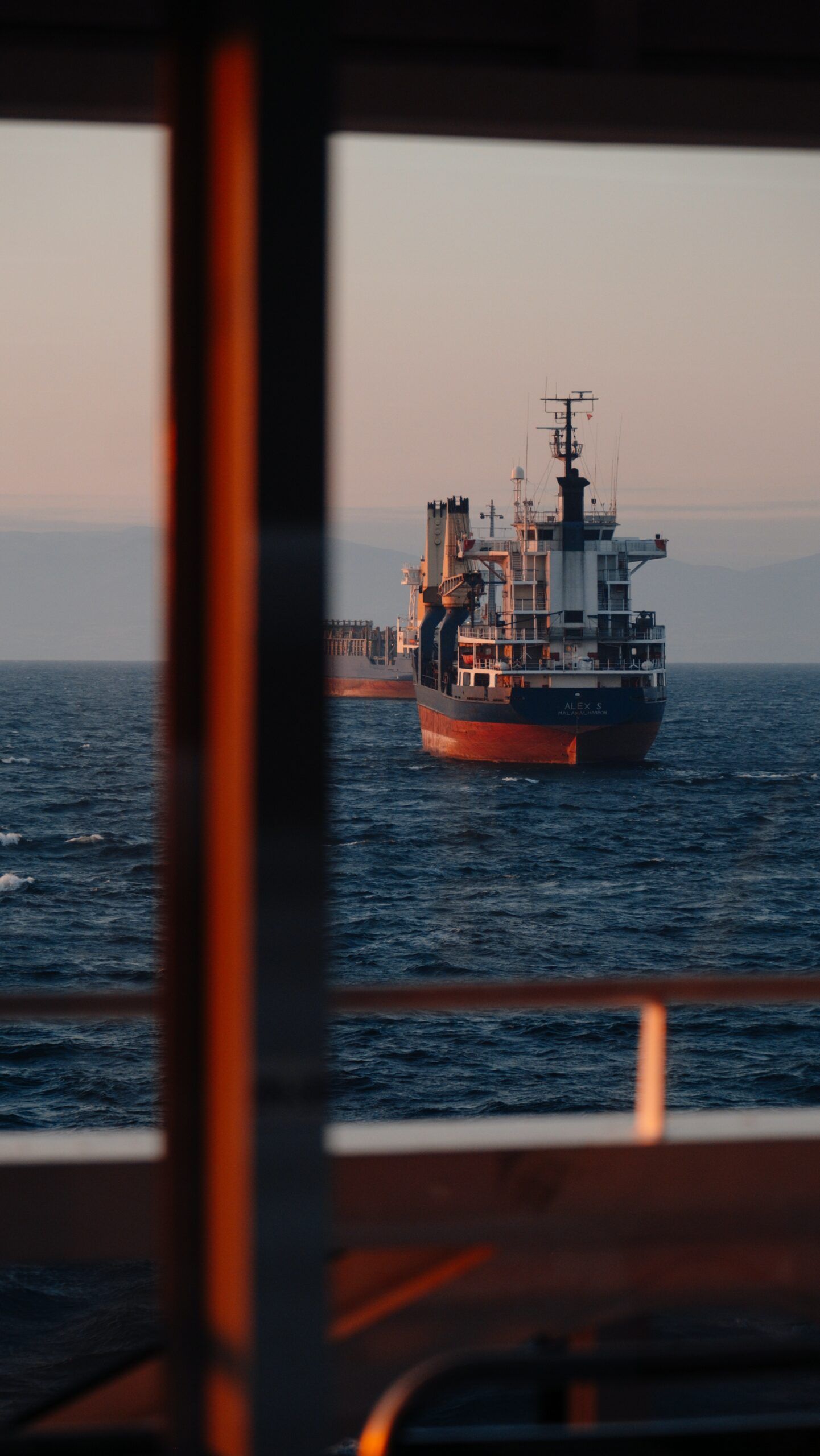 Marine Weather Intelligence - Weather routing & forecasts