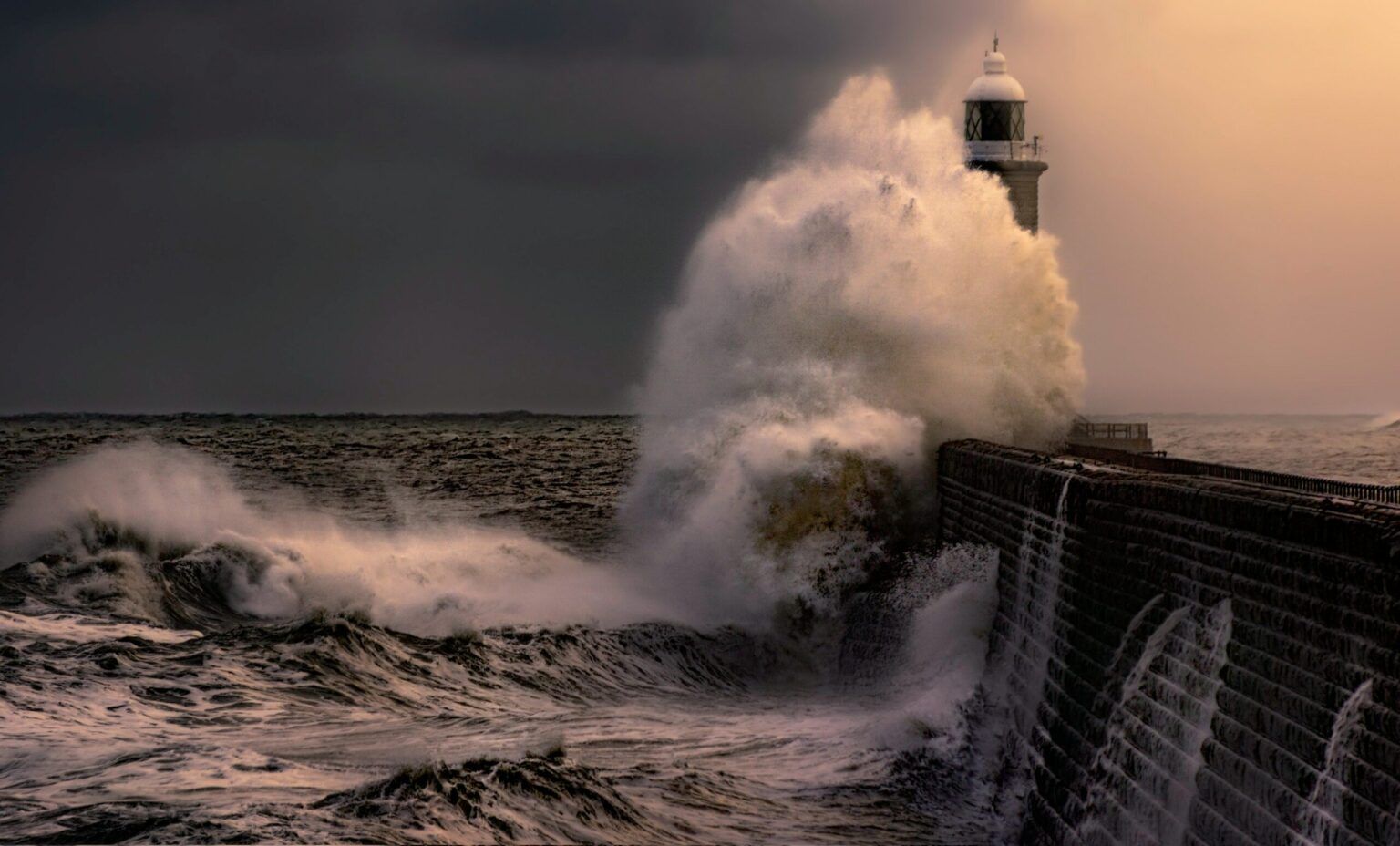 Integrating our expertise - Marine Weather Intelligence