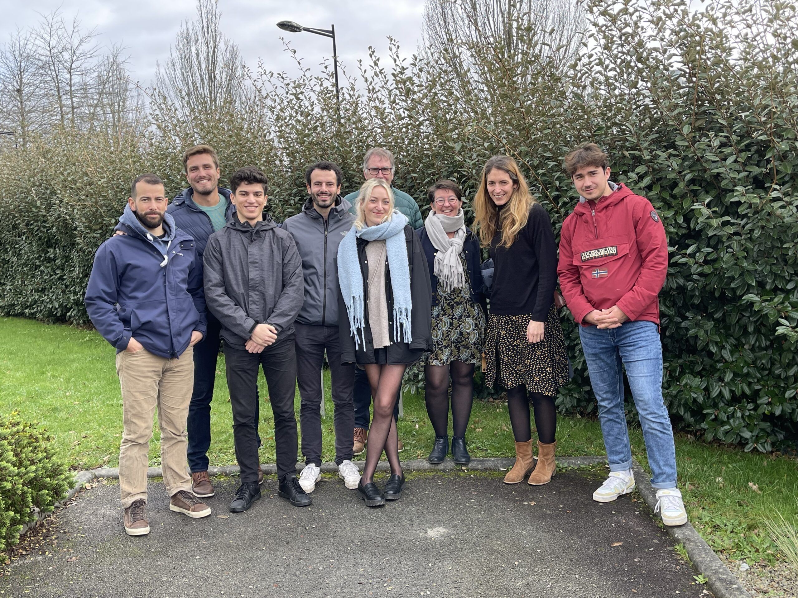 Job offers - Marine Weather Intelligence