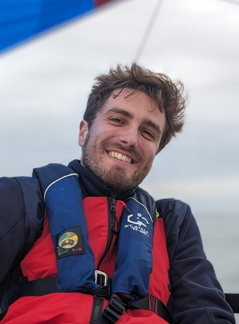 Smarter & safer navigation - Marine Weather Intelligence