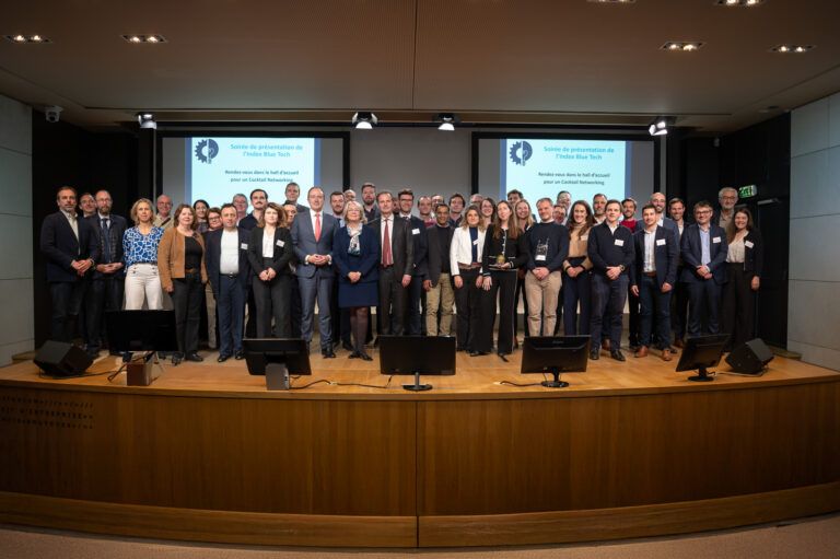 Marine Weather Intelligence - Weather routing & forecasts