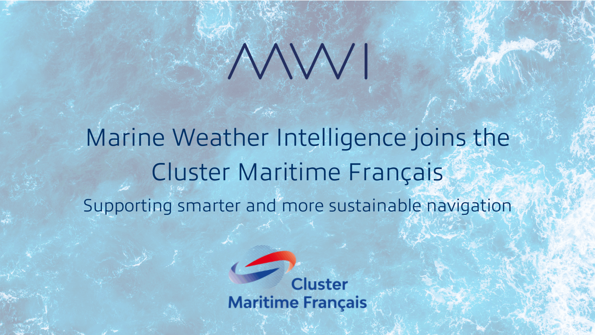 Marine Weather Intelligence - Weather routing & forecasts