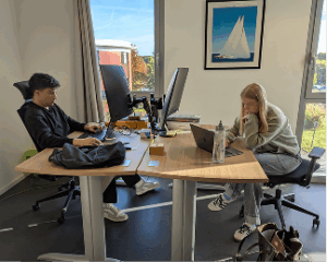 Home - Marine Weather Intelligence