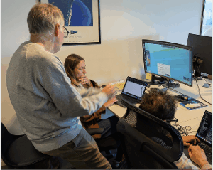 Home - Marine Weather Intelligence