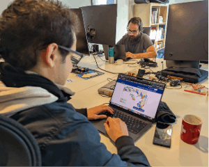 Home - Marine Weather Intelligence