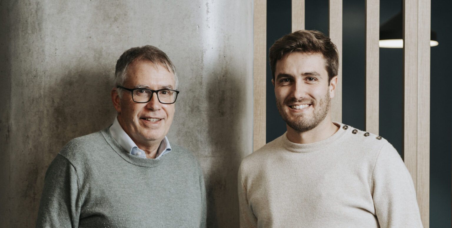 Home - Marine Weather Intelligence